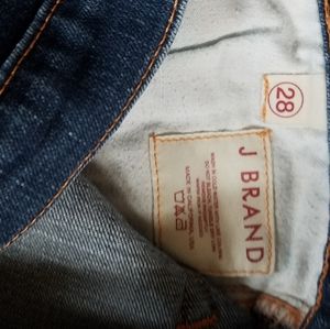 J Brand | Jeans | J Brand Straight Leg Style 2 | Poshmark